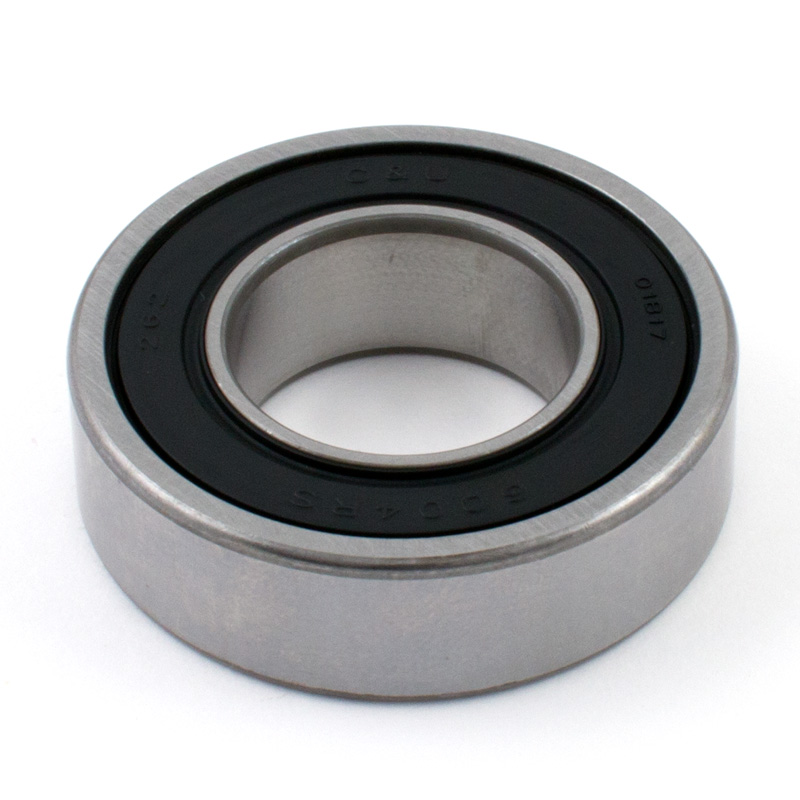 6004-21,5 2RS - Kulelager AS